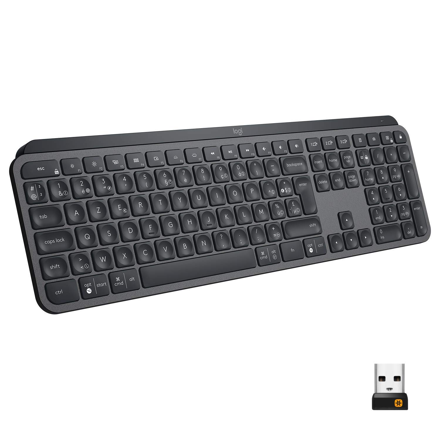 French keyboard layout azerty - golfcorporate