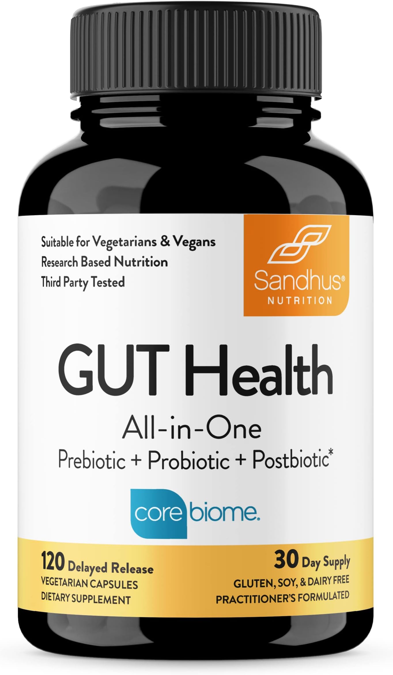Amazon.com: UNIFY HEALTH LABS by Randy Jackson - Multi-GI 5 Vitamin ...