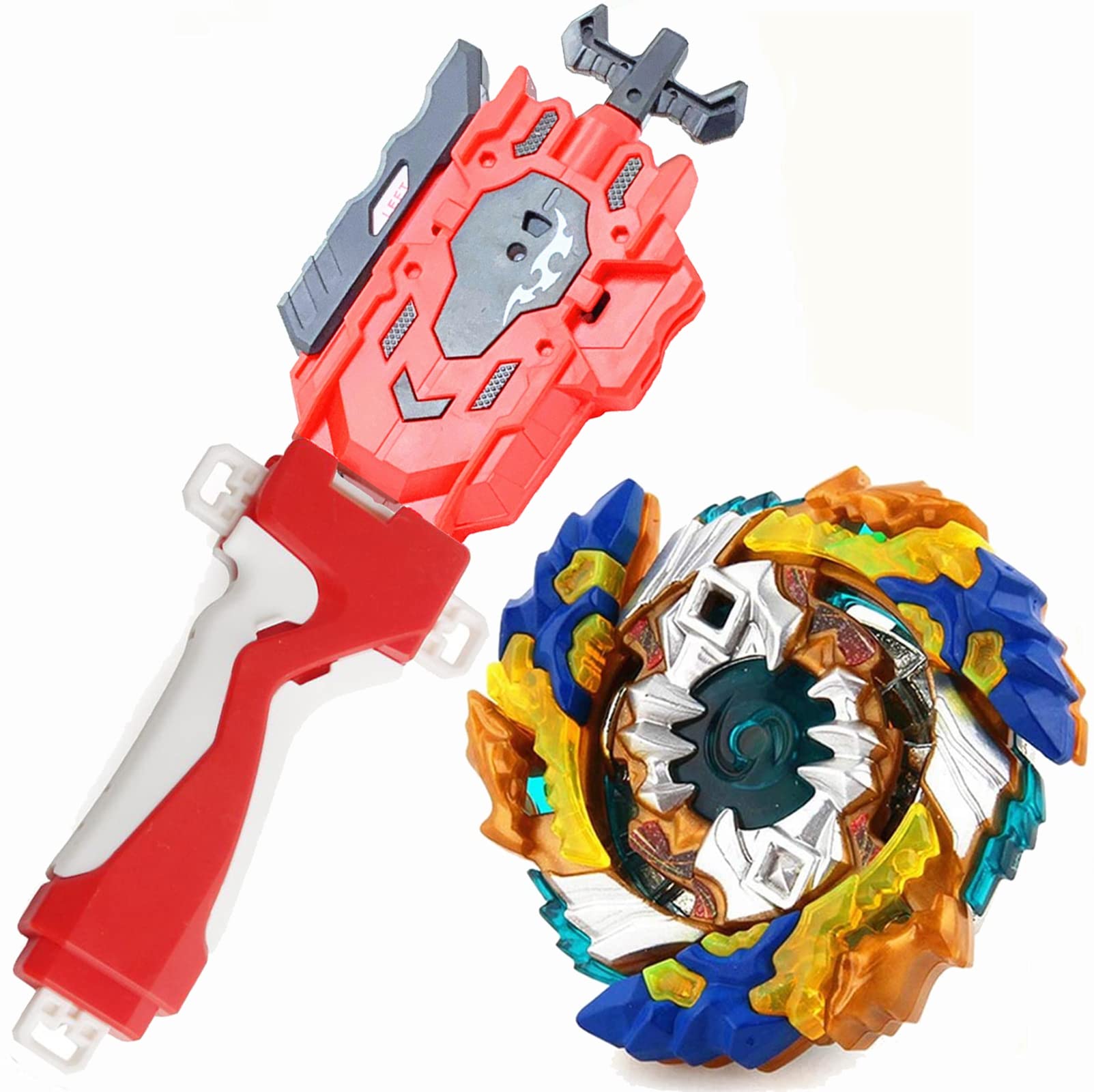 Play Blade Blade Toy Set Metal Fusion B Blades Toys | Desertcart Sri Lanka