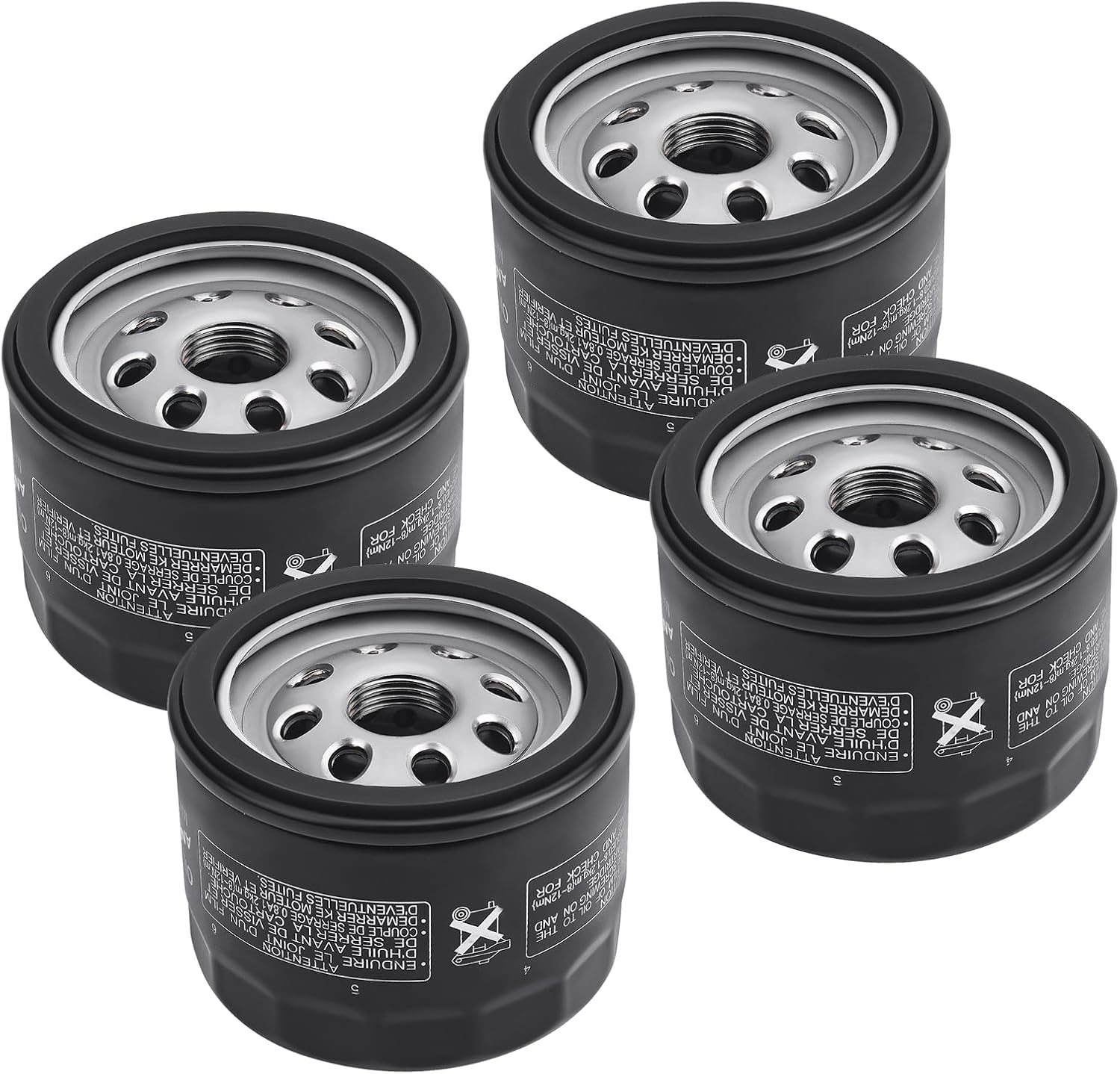 Kawasaki Fx691v Oil Filter