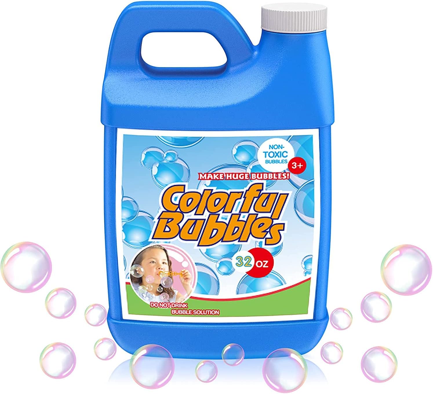 Amazon HOMILY Bubbles Solution 32 Oz up To 2 5 Gallon amazon-homily-bubbles-solution-32-oz-up-to-2-5-gallon