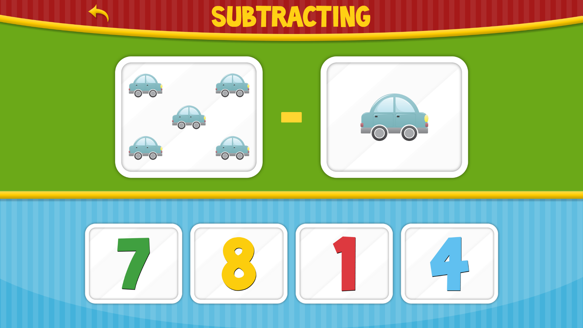 Match it! Numbers Premium - App on Amazon Appstore
