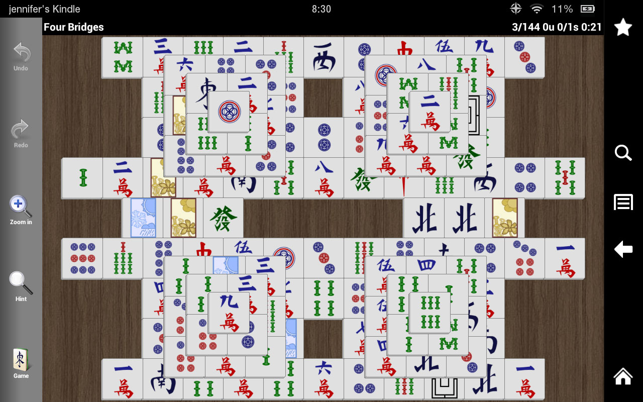 Mahjong Craft HD:Amazon.in:Appstore for Android
