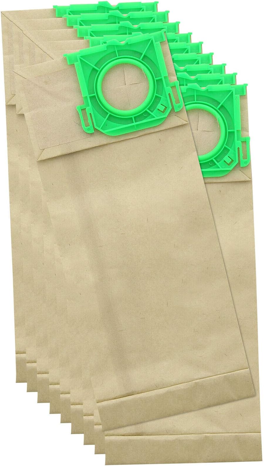 Vacuum Cleaner Dust Bags Compatible With Sebo K1, K2, K3 Airbelt Vacuum ...