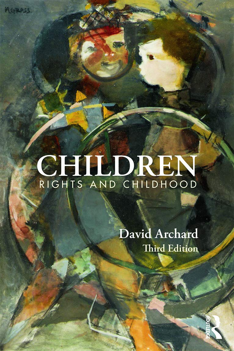 Children: Archard, David: 9780415724869: Amazon.com: Books