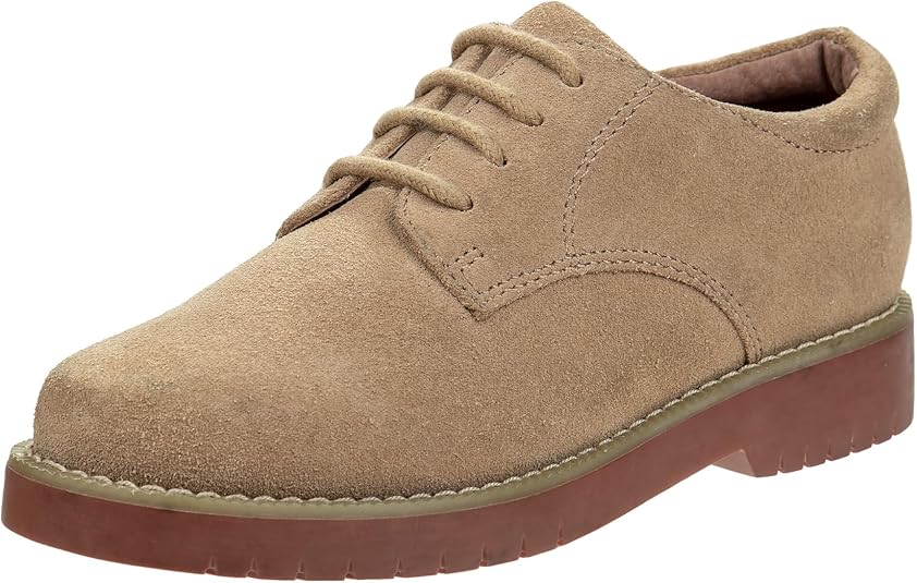 Amazon.com | Mens Classic Dirty Buck Lace Up Oxfords, Dirty Buck (7.5 ...