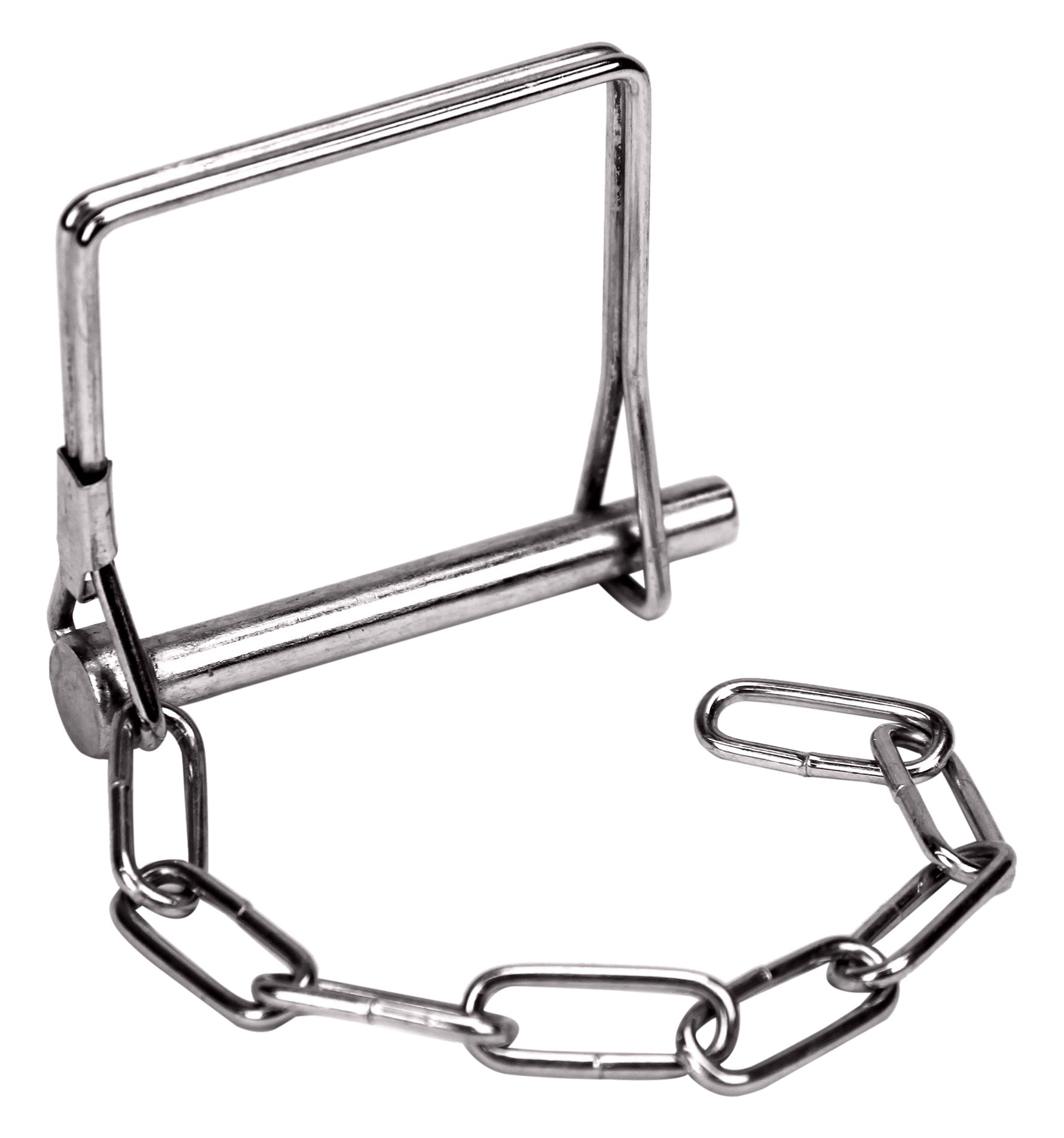 Amazon.com: Reese Towpower 7044900 Pintle Pin/Chain : Automotive