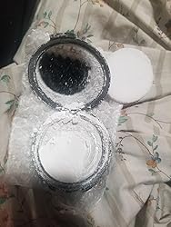 Amazon.com : Bloody Mary's Pressed White Powder (Use Wet or Dry) : Face ...