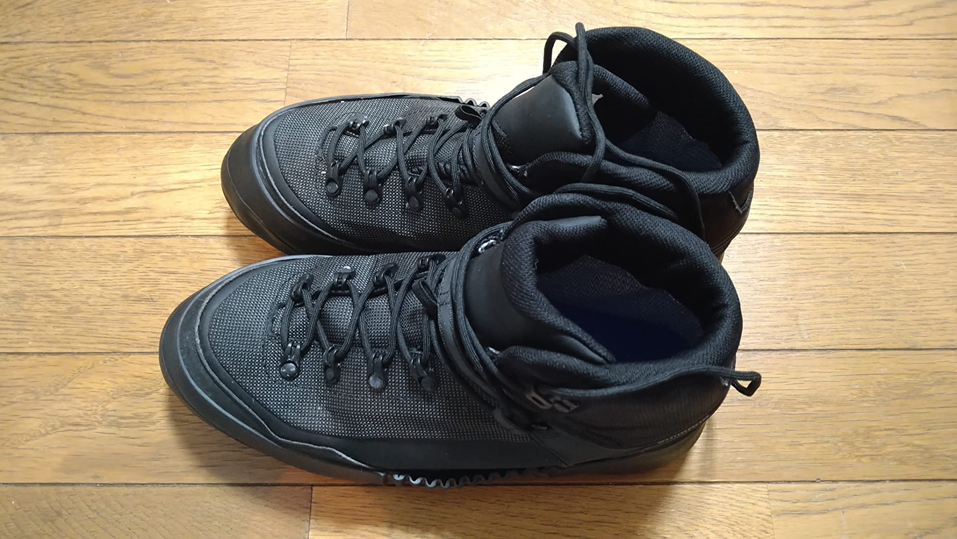 Amazon.co.jp: ブリーデン(BREADEN) オーバーシューズ M (26-29cm) ブラック. : ファッション