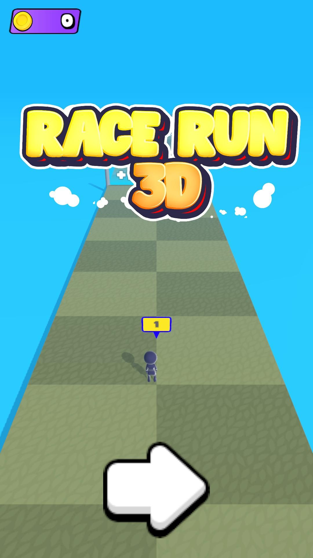 Race Run 3D: Crowd Running Game - App on the Amazon Appstore