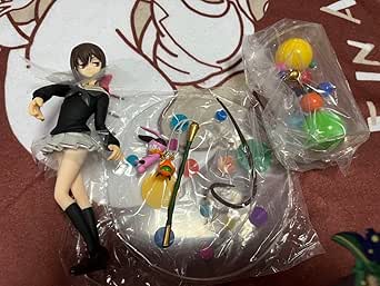 Amazon.co.jp: Ichiban Kuji Kyoto Giga Figure : Hobbies