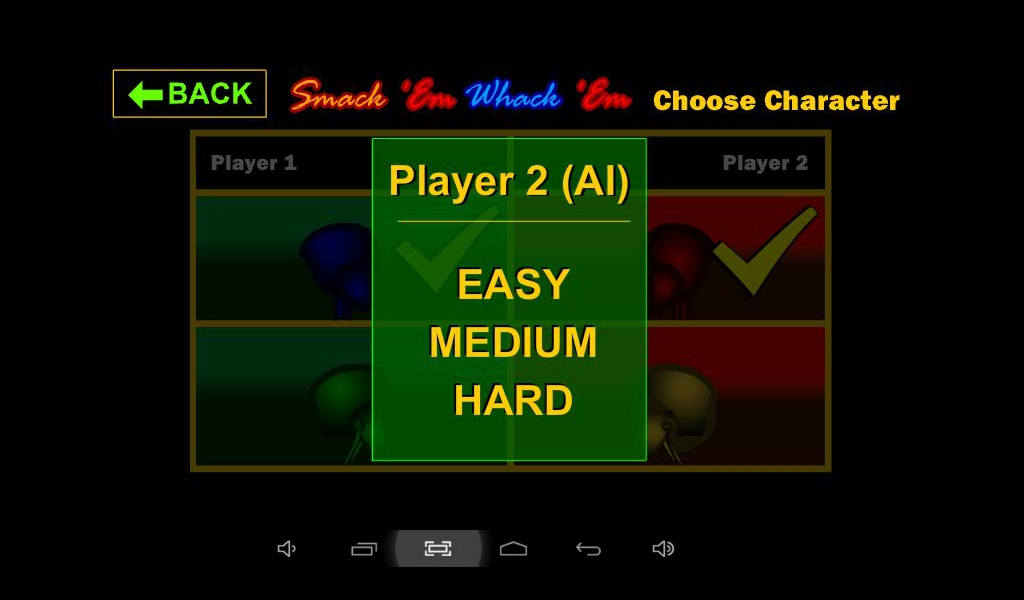 Smack Em Whack Em Boxing - App on Amazon Appstore