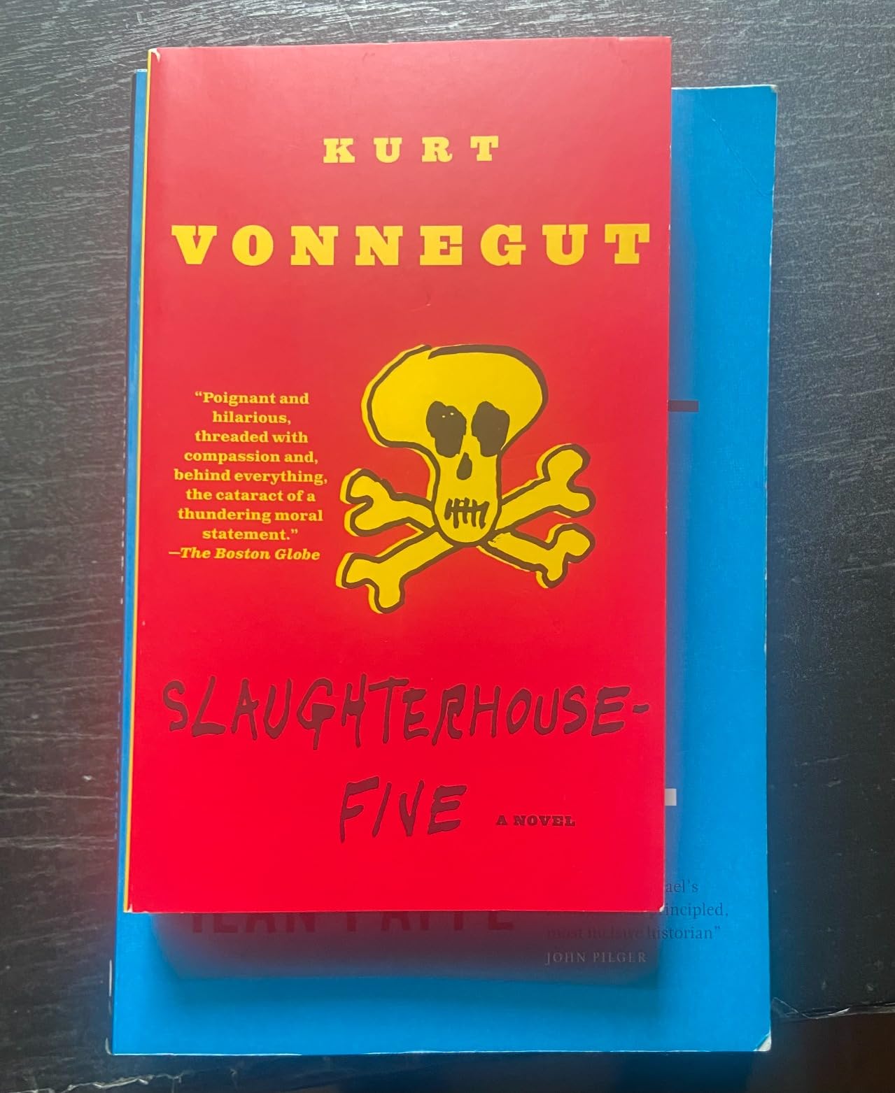 Slaughterhouse 5: 50th Anniversary Edition (Vintage Classics ...