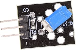 3 Pack KY-020 Standard Tilt Switch Sensor Module : Amazon.ca ...