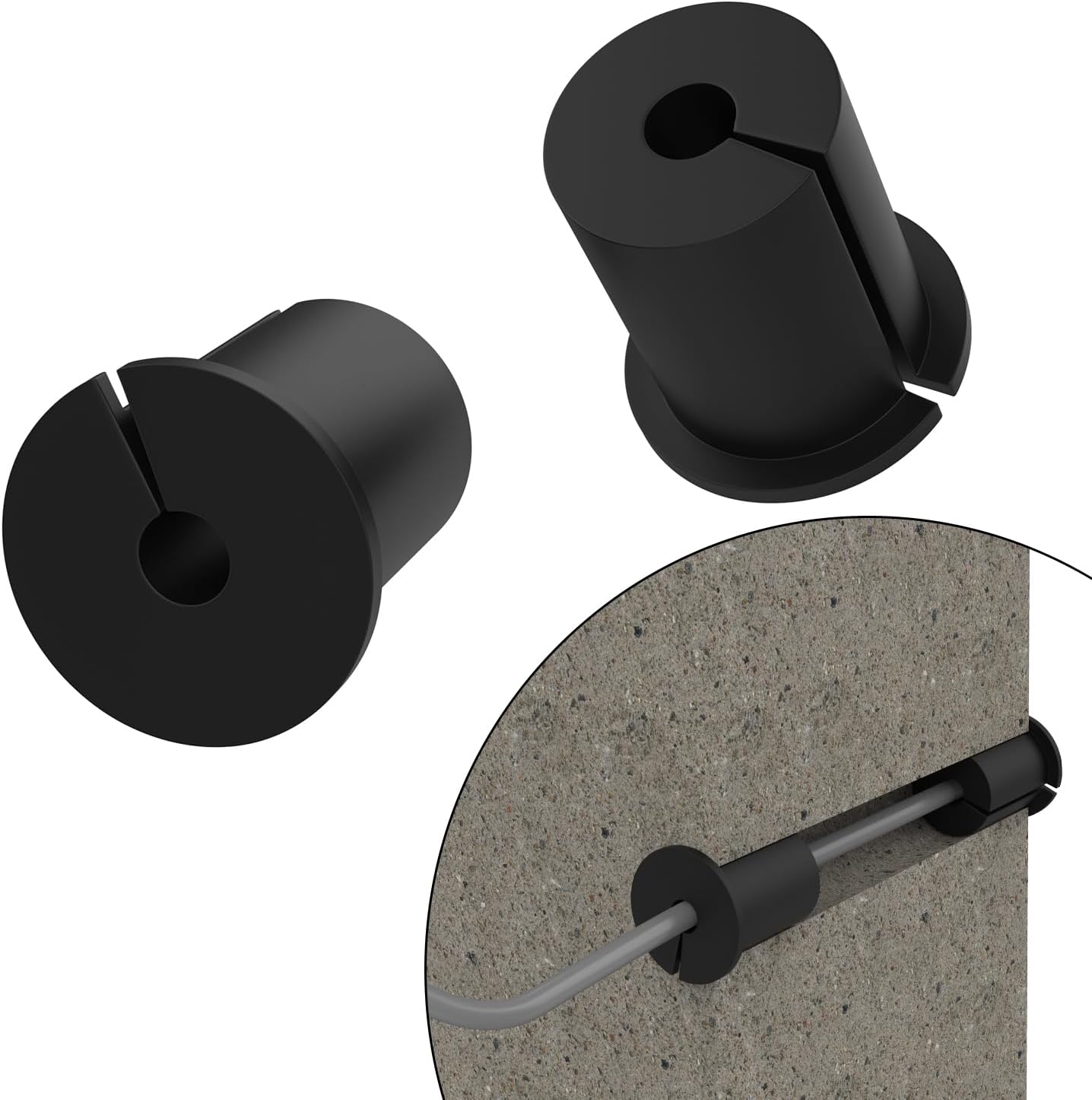 Amazon.com: 1” starlink ethernet Adapter,Cable Routing kit for Star ...