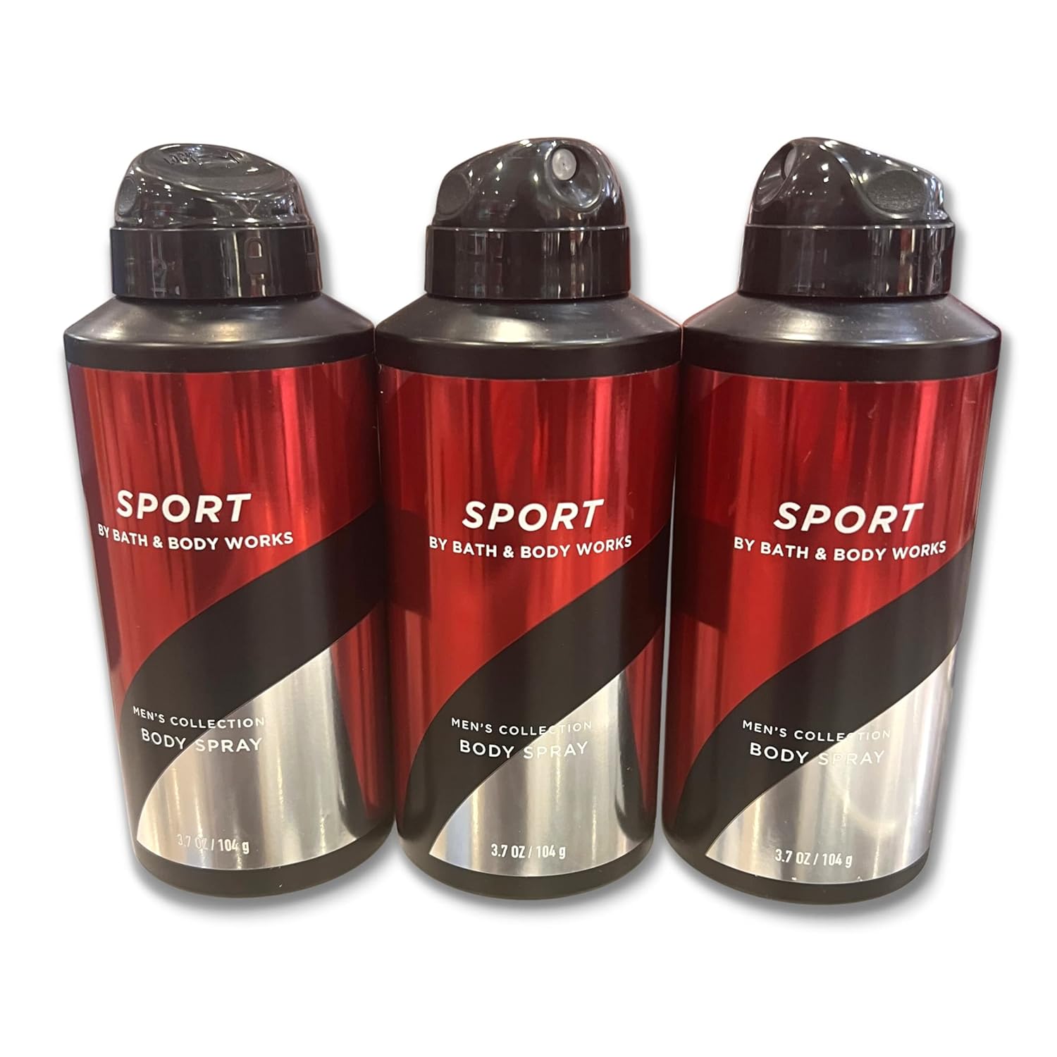 Amazon.com: Bath & Body Works Sport Body Spray - Men's Collection - 3.7 ...