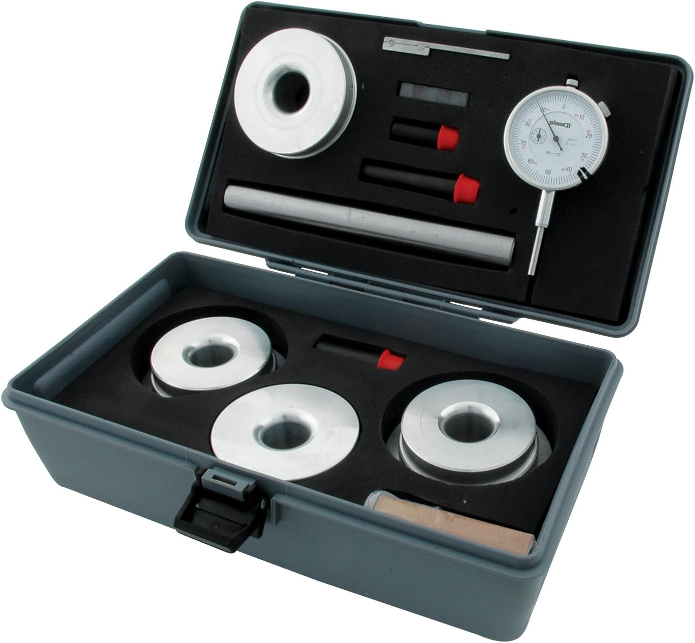 Amazon.com: V-SEK 11001 Differential Pinion Depth Checker Kit Gauge ...