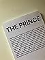 The Prince: Amazon.co.uk: Machiavelli, Niccolò, Marriott, William Kenaz ...