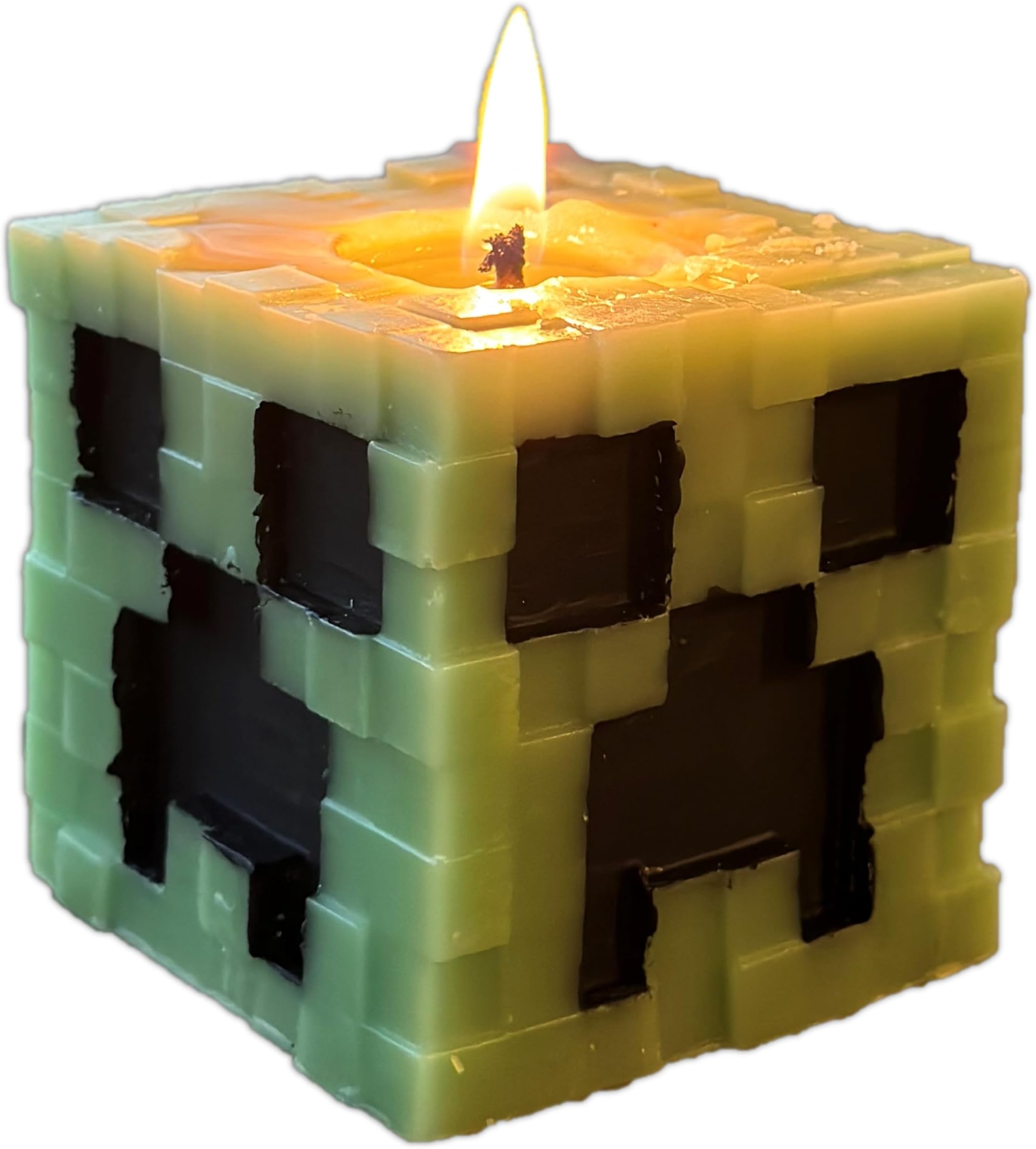 Amazon.com: MTLEE Happy Birthday Candles for Cake Birthday Candle ...