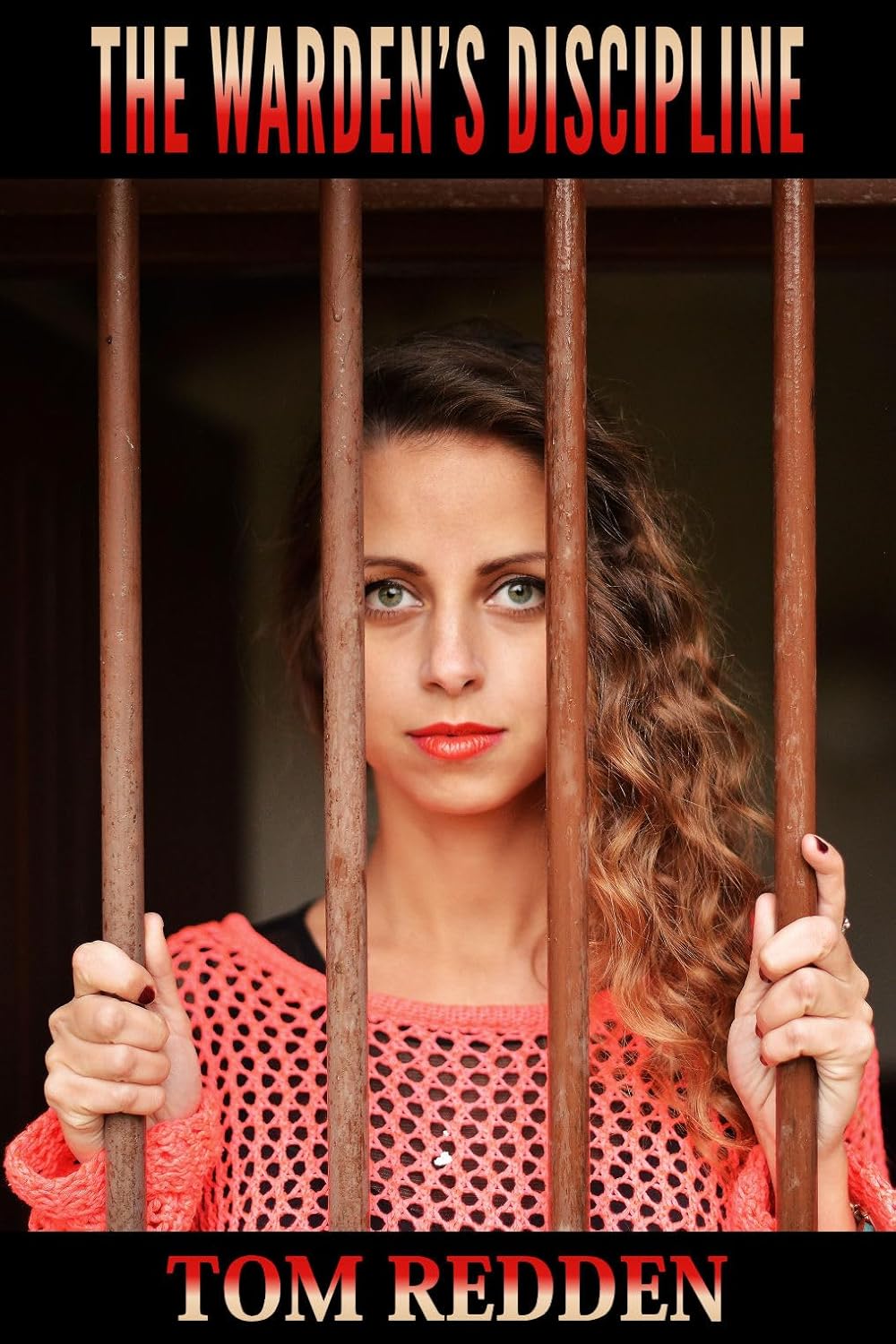 The Warden's Discipline: a judicial spanking novella eBook : Redden, Tom, Publications, LSF ...