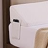 Amazon.com: SnugStop The Original Bed Wedge | Gap Filler Between Your ...