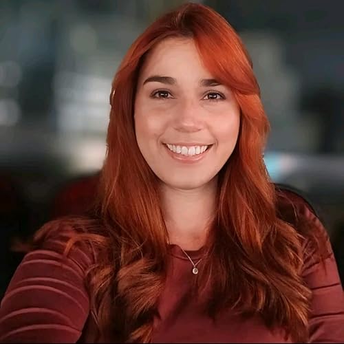 Mariam Vlog's Amazon Page