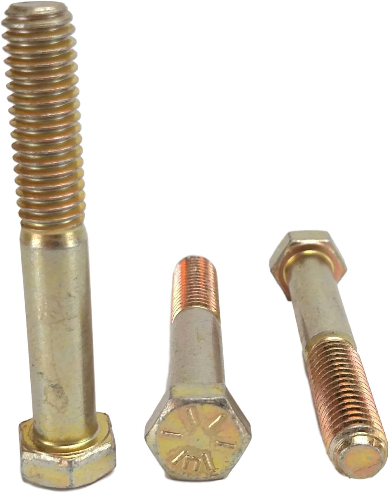 Amazon.com: Hard-to-Find Fastener 014973240264 Grade 8 Coarse Hex ...