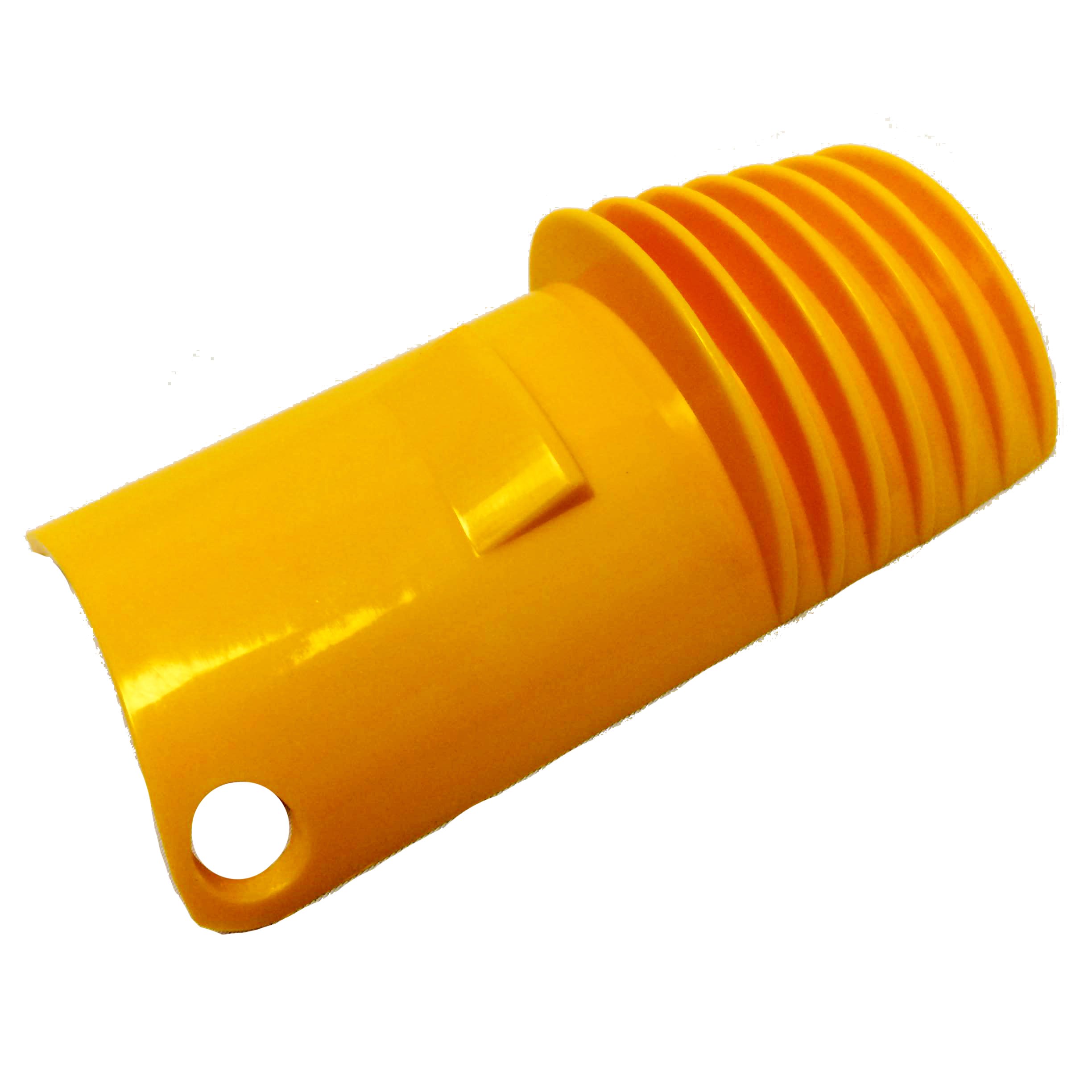Amazon.com - Yellow Wand Handle Catch Designed to Fit Dyson DC07 ...