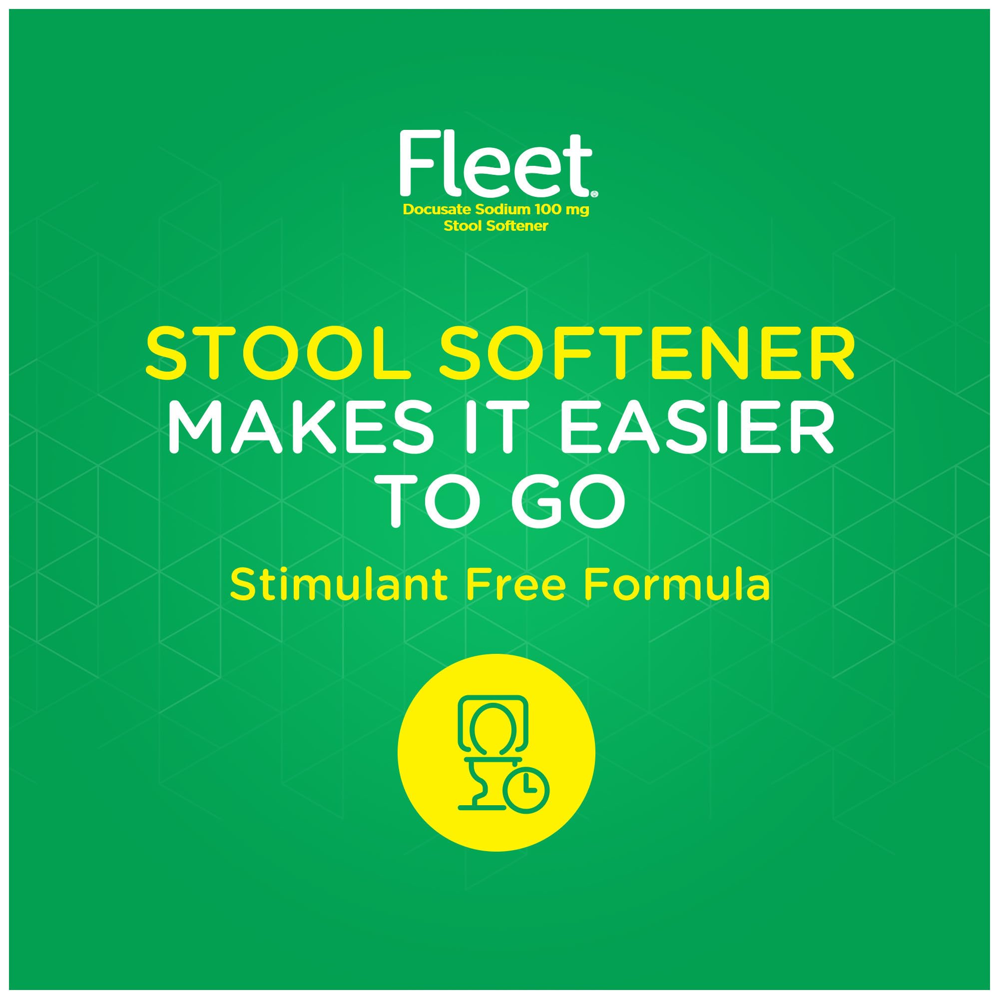 Snapklik.com : Stool Softener, Stimulant-Free Oral Laxative For Gentle ...