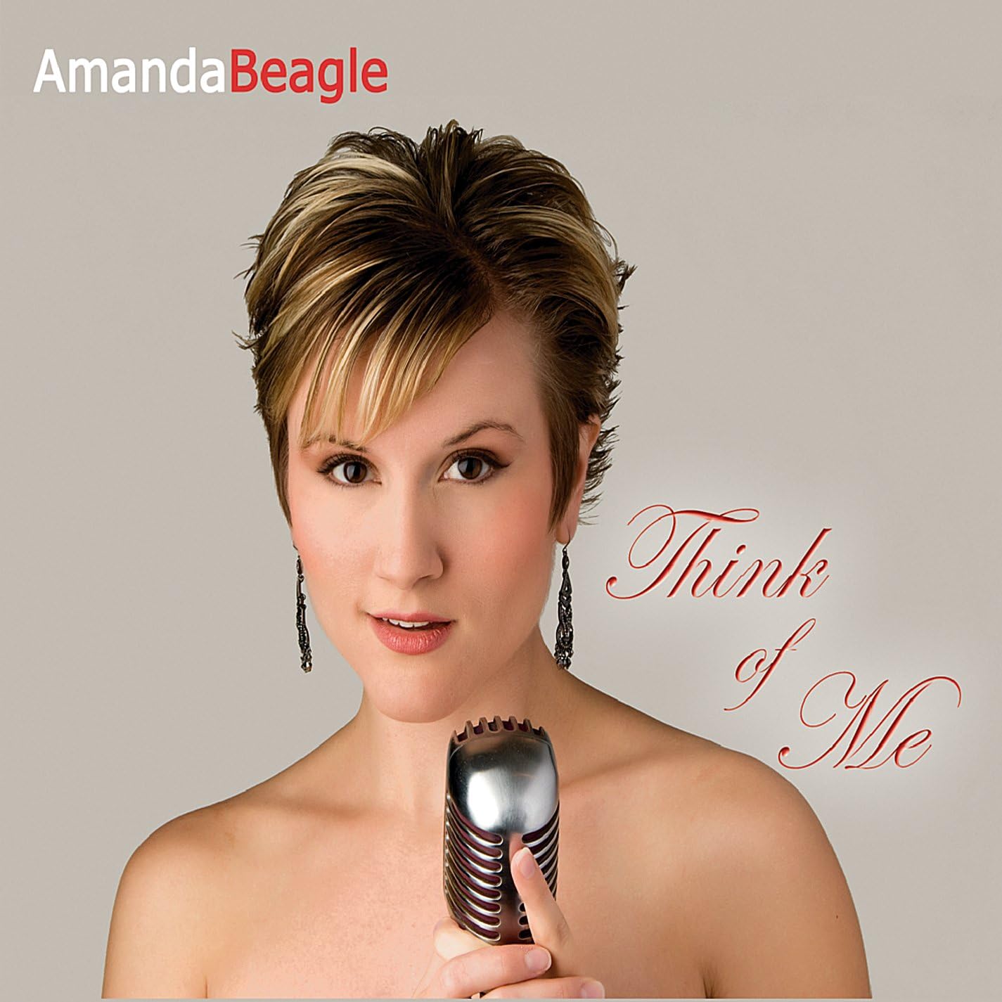 Think of Me: Amanda Beagle, Amanda Beagle: Amazon.ca: Music