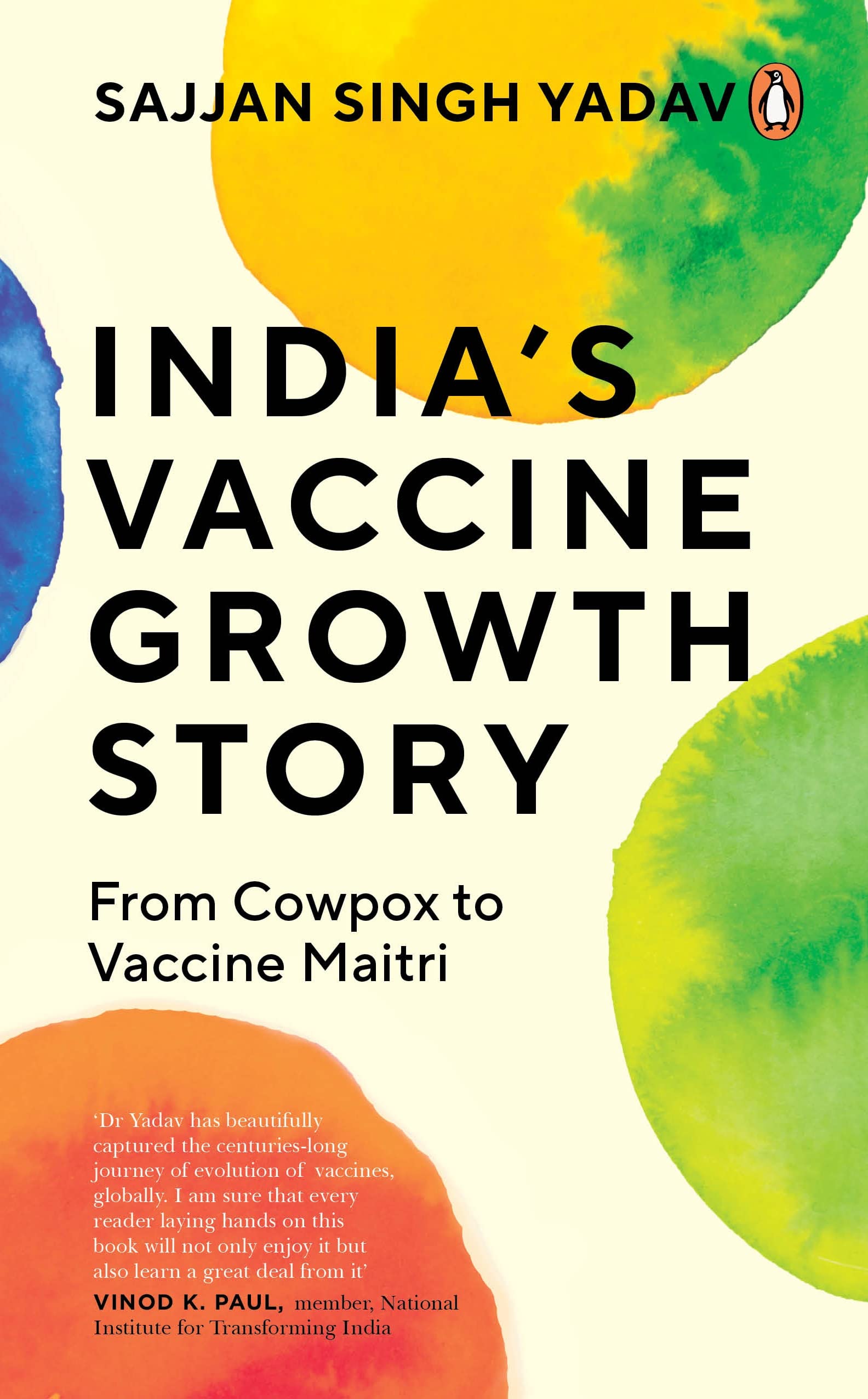 Buy India’s Vaccine Growth Story Book Online at Low Prices in India ...