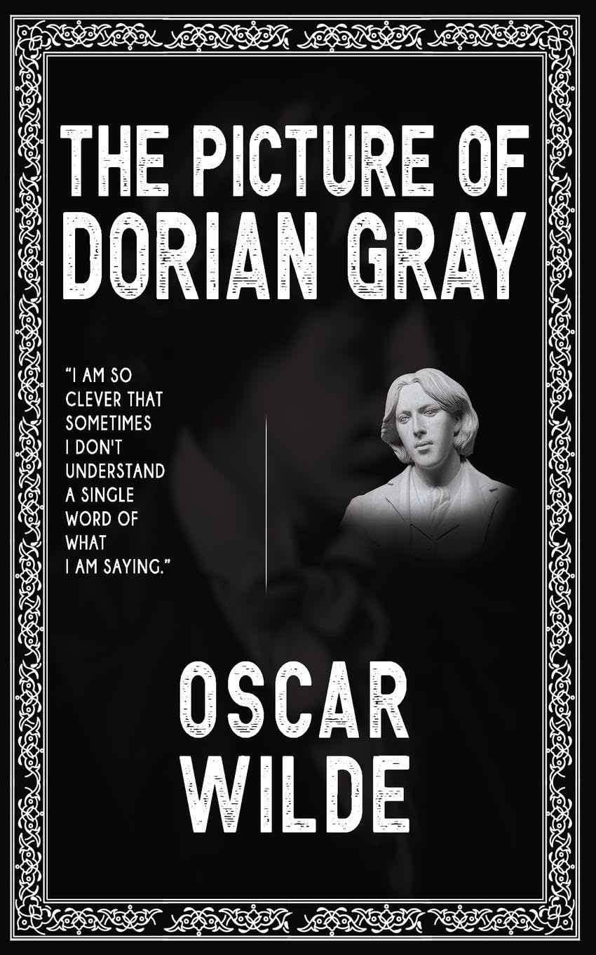 The picture of dorian gray (Edition1st): Amazon.co.uk: Oscar Wilde ...