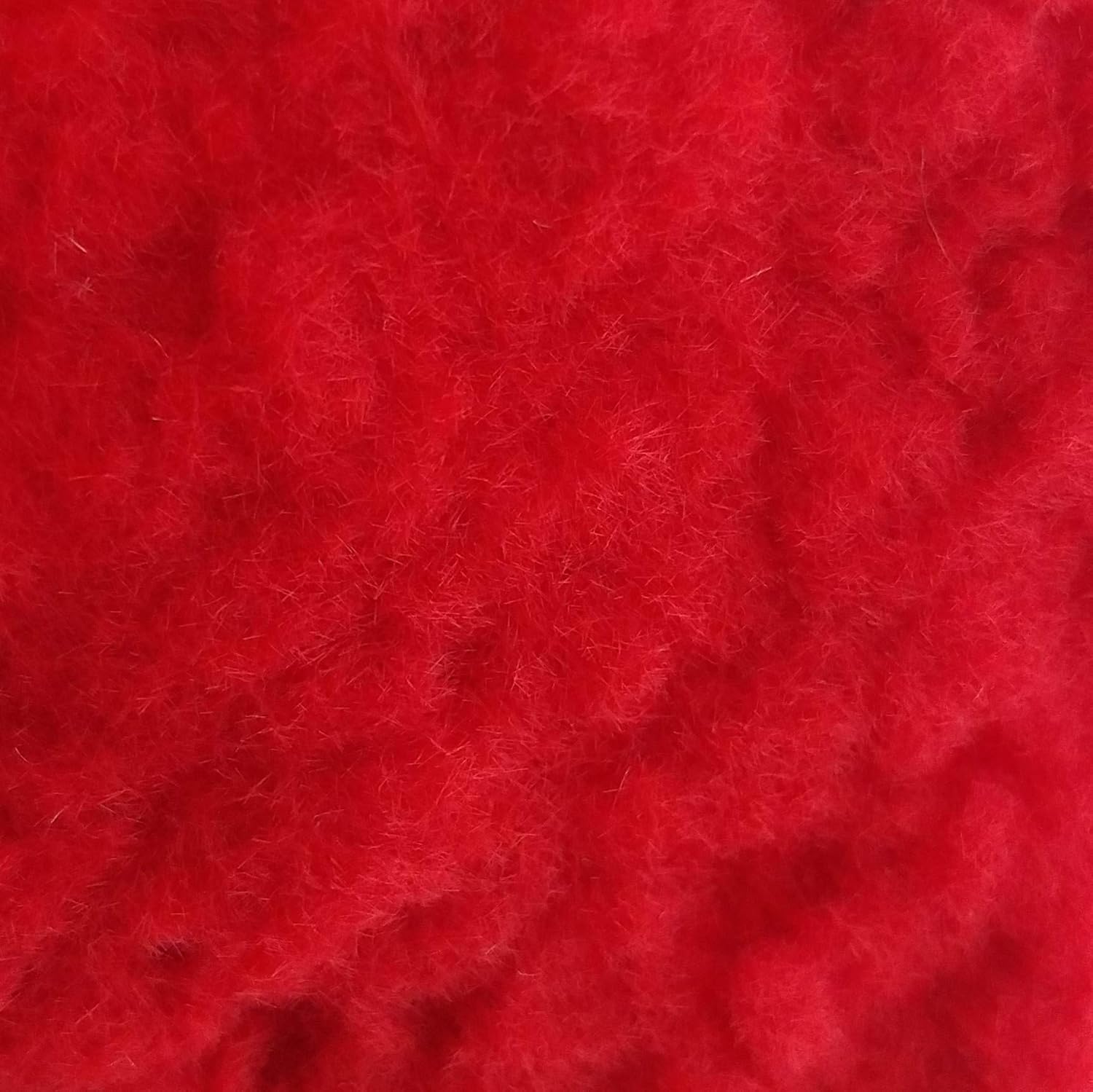 Amazon.com: Donjer Products Suede-Tex Flocking Fiber - Bright Red 3 OZ ...