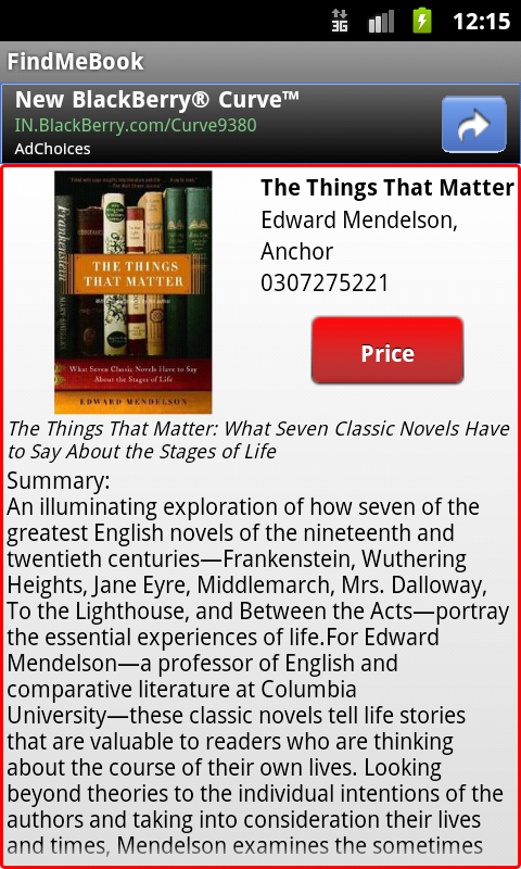 Find Me Book - App on Amazon Appstore