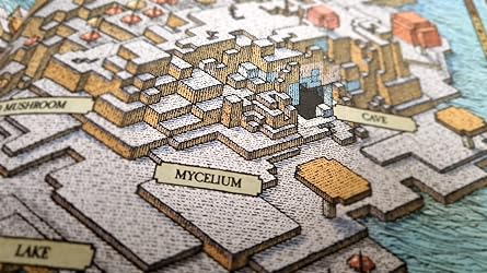 Minecraft Maps: An explorer's guide to Minecraft : Mojang AB: Amazon.co ...