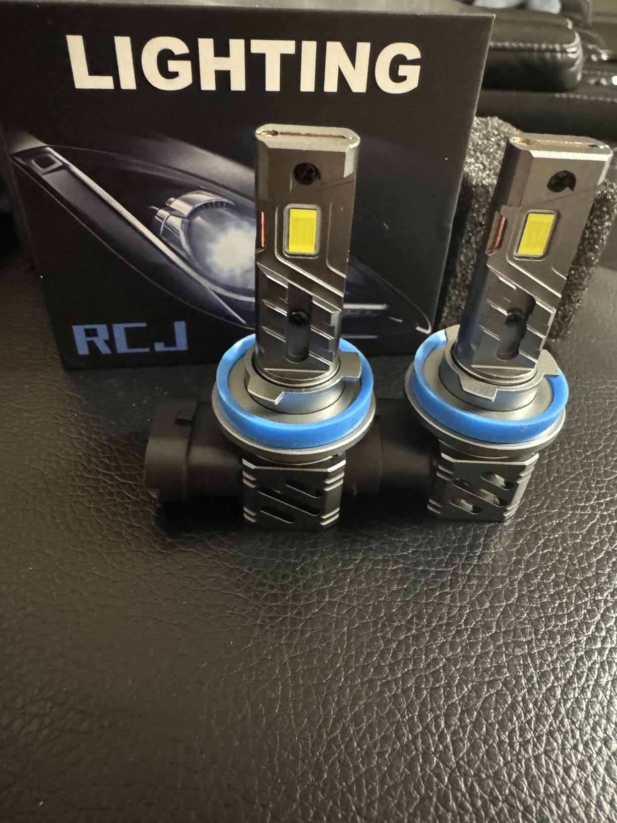 A Complete Guide to LED Bulb Sizes: H1, H4, H7, and More – RIMTHIN