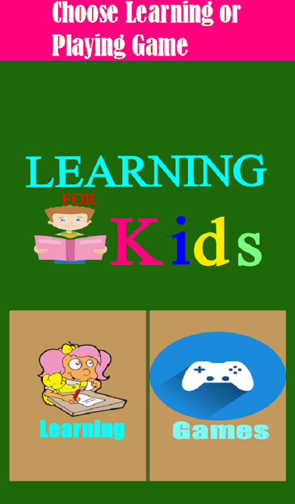 Learning English For Kids - App on Amazon Appstore
