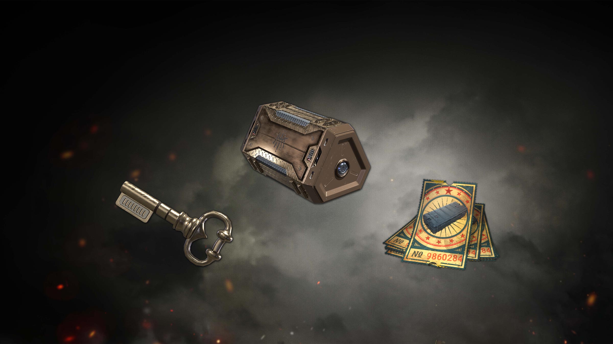 Claim Chicken Dinner Booster Pack 2 with Prime Gaming | Included with a ...