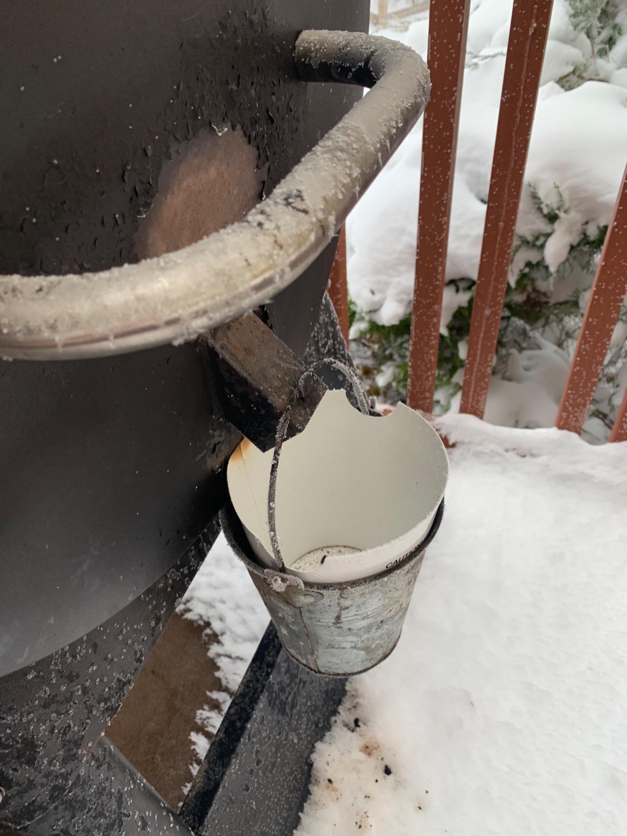 Amazon.com : Drip EZ Drip Bucket Insert (6-Pack) : Patio, Lawn & Garden