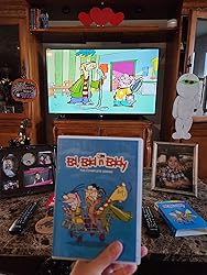Amazon.com: Ed, Edd n Eddy: The Complete Series [DVD] : Hill, Matt ...