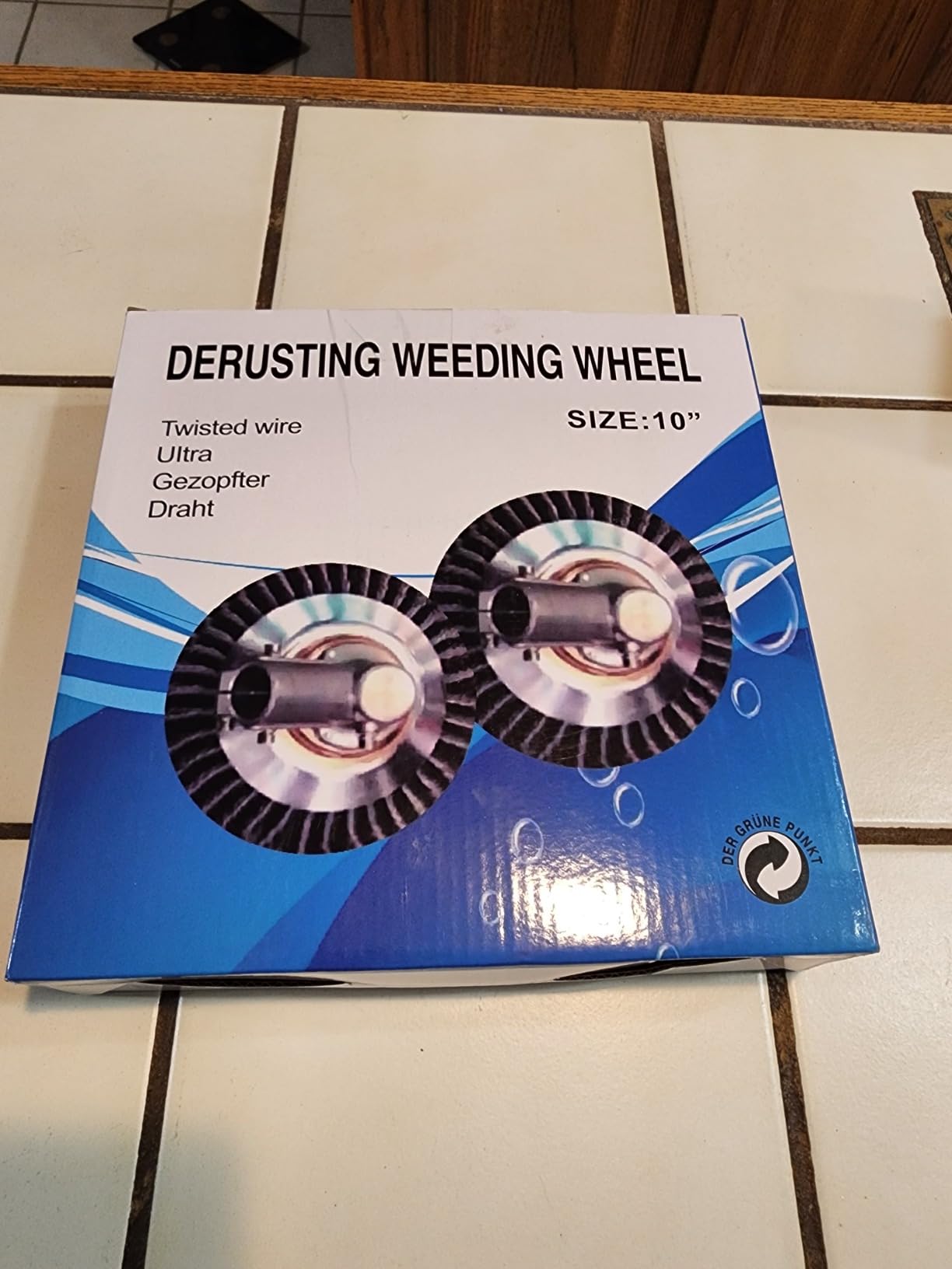 Amazon.com: CHANGE MOORE 10-Inch Unbreakable Wired Trimmer Blade ...