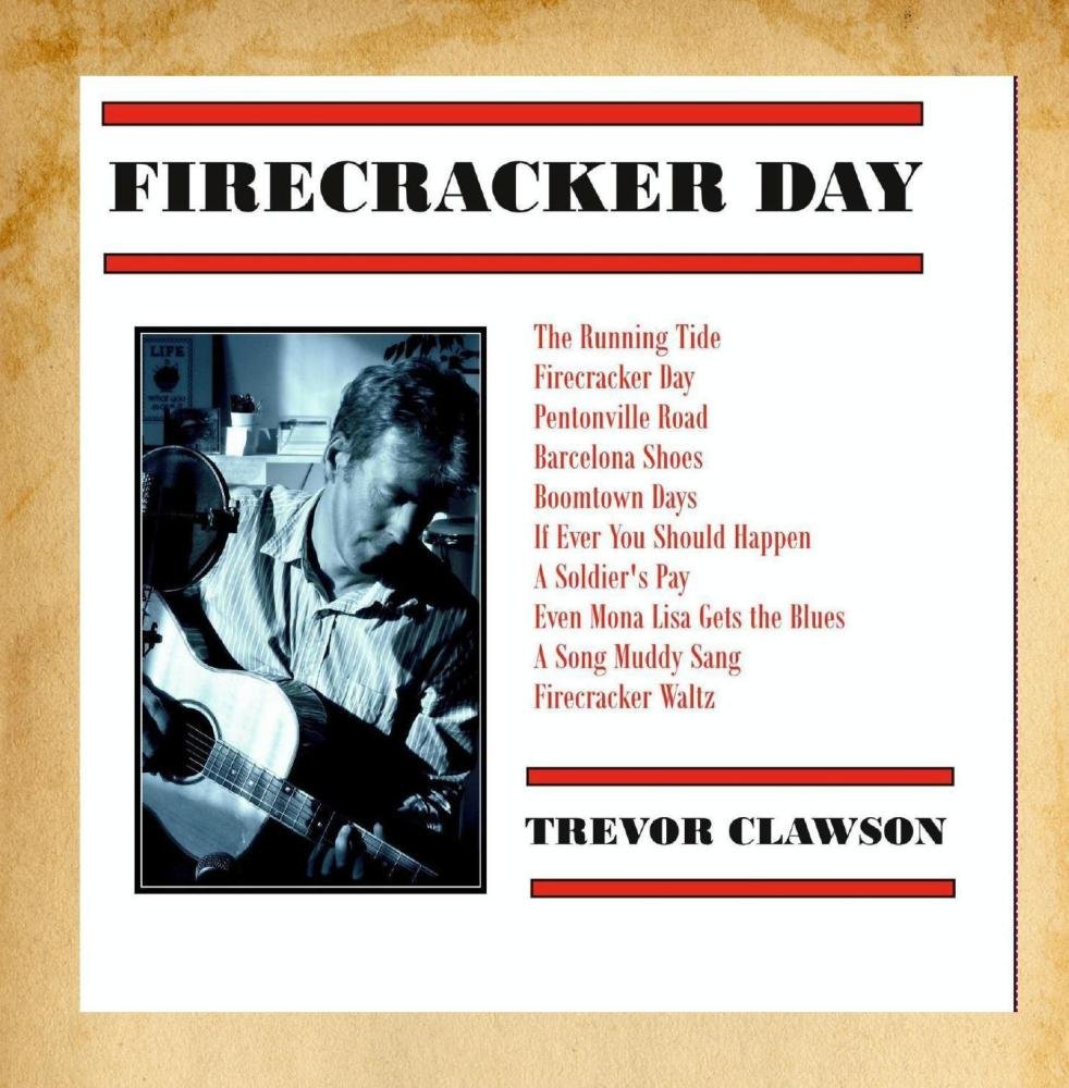 Amazon.com: Firecracker Day: CDs & Vinyl