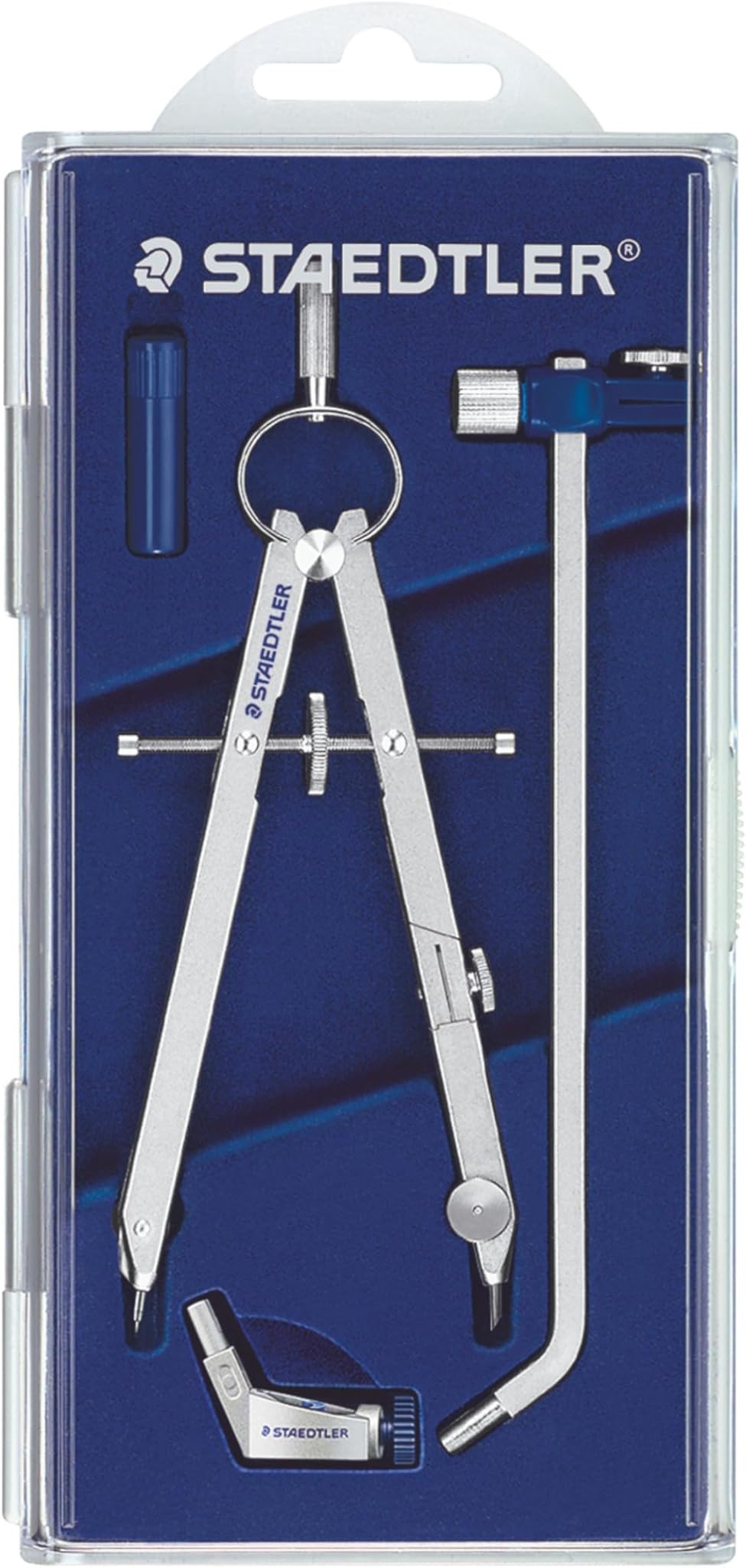 Staedtler Mars Comfort Professional Drafting Drawing Compass With ...