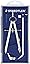 Staedtler Mars Comfort Professional Drafting Drawing Compass With ...