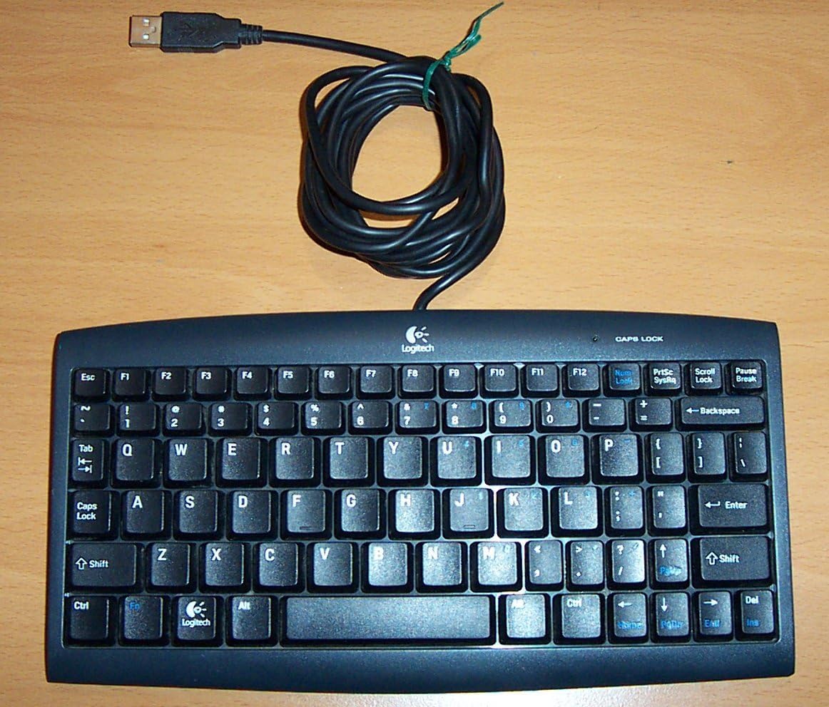Logitech USB Keyboard for Playstation 2 (輸入版) : Amazon.fr: Jeux vidéo