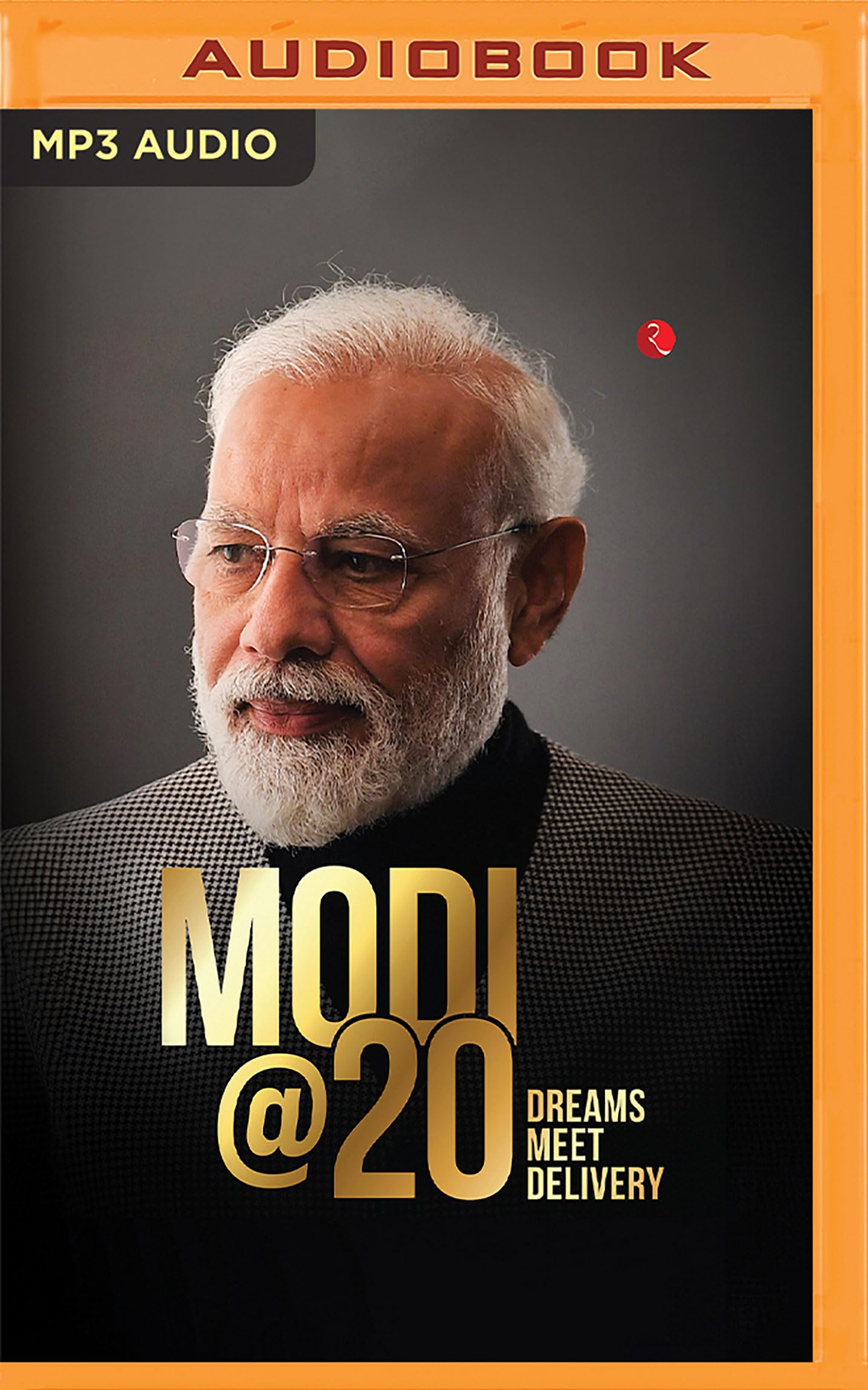 Modi@20: Dreams Meet Delivery: Sindhu, P.V., Kamineni, Shobana, Bhalla ...