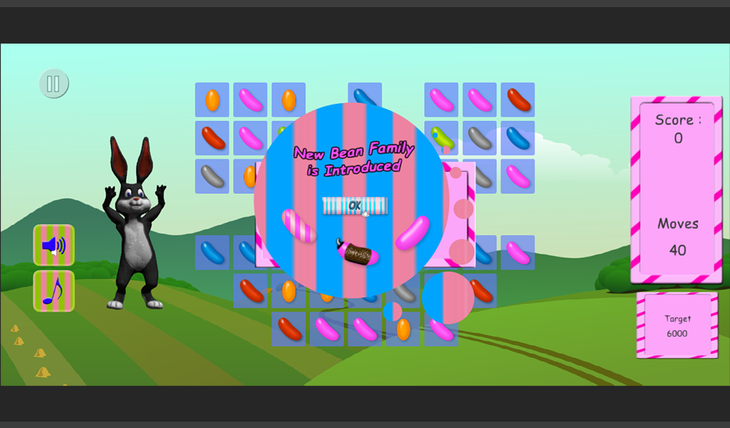 Mr.Beans - App on the Amazon Appstore