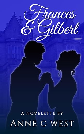 Amazon.com: Frances & Gilbert: Sweet Historical Romance (The Unknown ...