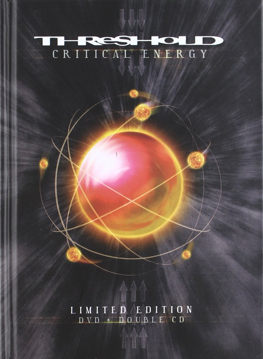 Critical Energy (+Bonus Dvd) (Pal/Rc-Tbc - Amazon.com Music