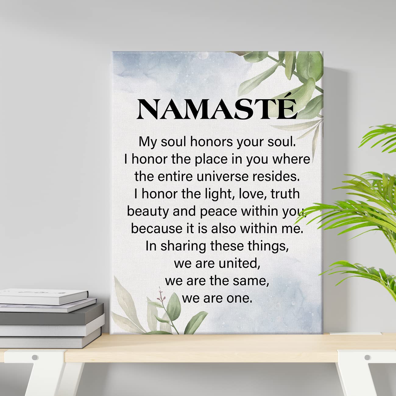 Namastewith Quotes Namaste Namaste Poem By Bijay Kant Dubey